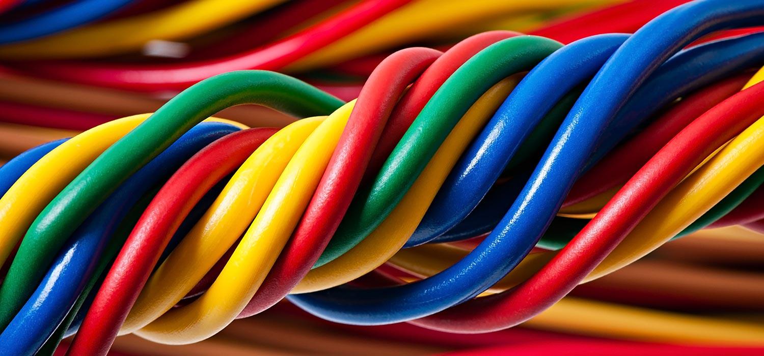Tipologie di cavi multipolari: portata e dimensionamento