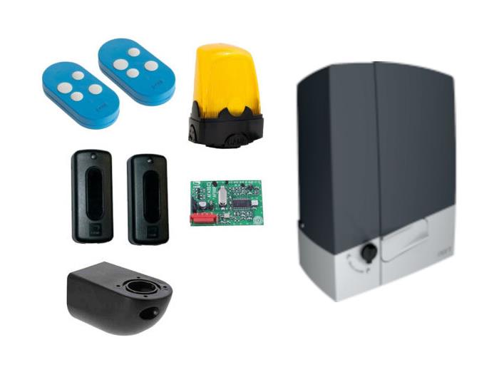 Came - Motori per Cancelli | Vendita Online