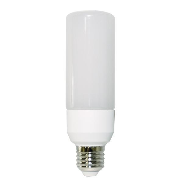 Lampadina a Led E27 tubolare - 12W Life